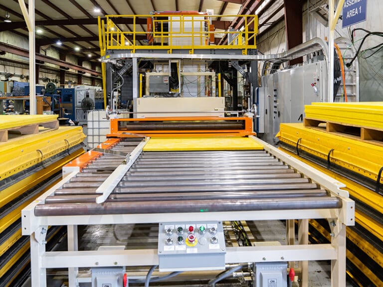 Engineering Innovative Machinery Since 1948 | Innovative Machine ...
