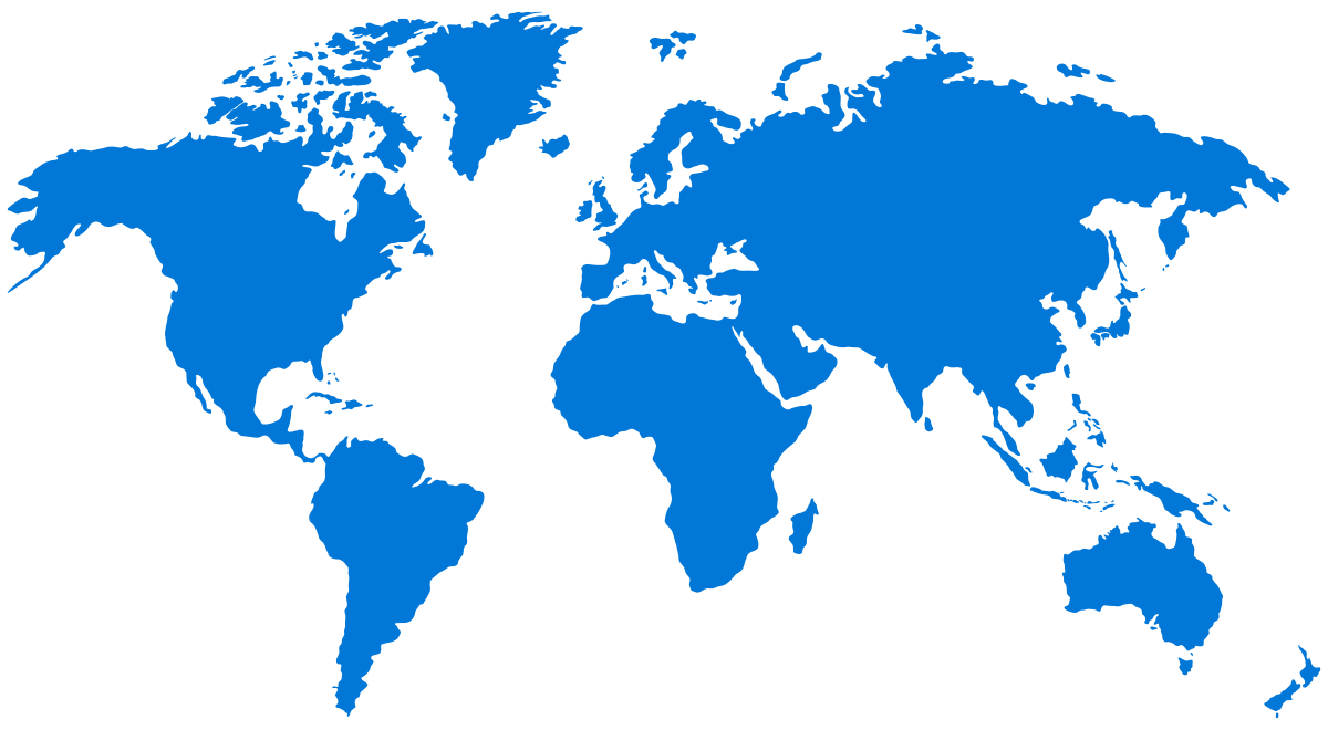 Innovative Machines Around The World | Innovative Machine Corporation
