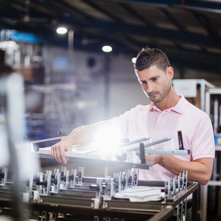 Engineering Innovative Machinery Since 1948 | Innovative Machine ...