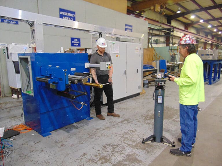 Alignment | Innovative Machine Corporation